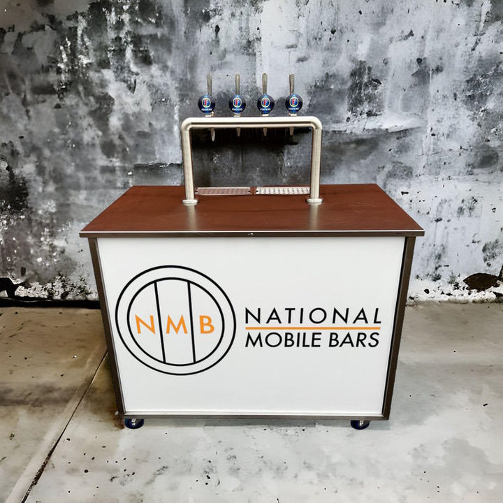 Mobile bars – National Mobile Bars LTD