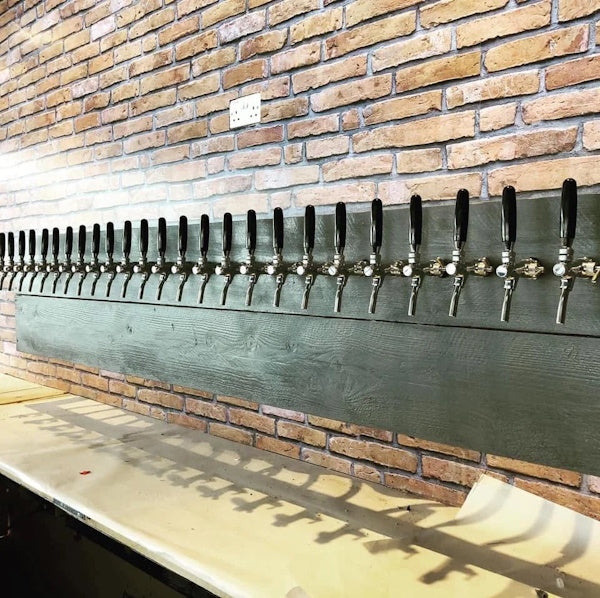 Drinks Dispense Technical Services – National Mobile Bars LTD