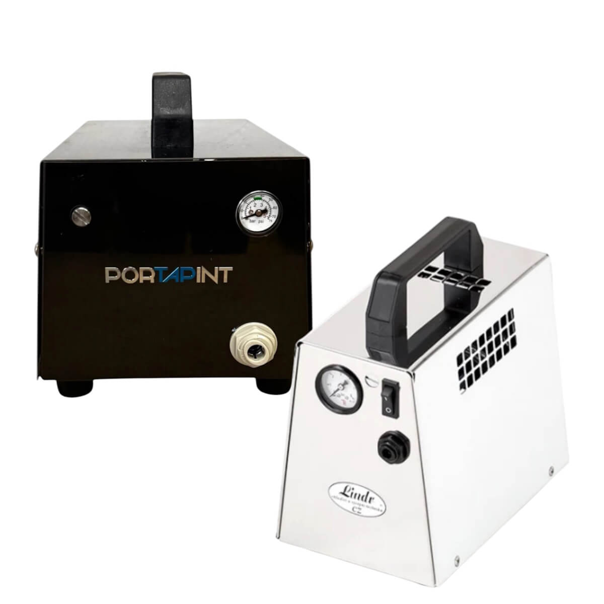 Portable Air Compressors for Mobile Bars & Events – National Mobile ...