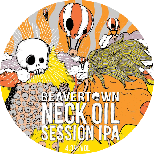 Beavertown Brewery | Craft with Bold and Unique Flavours – National ...