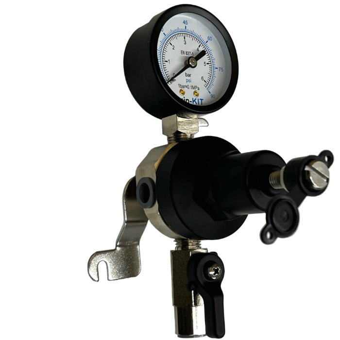Secondary Gas Regulator Valve for Beer (SRV) | Control – National ...