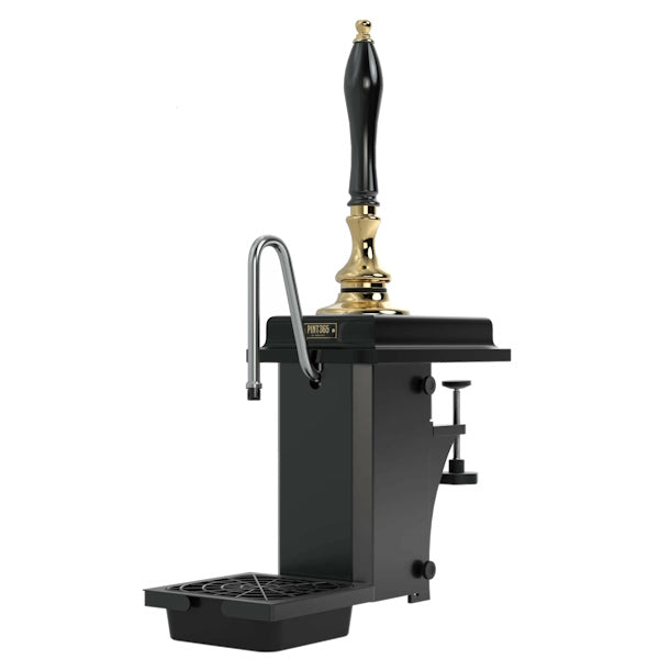 Beer Dispensers Draught Keg Machines - National Mobile Bars – National ...