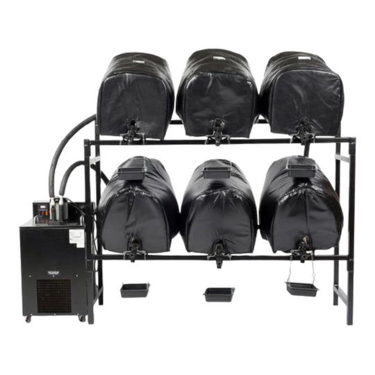 Cask Jacket and Cooling Hire | Perfect Temperature