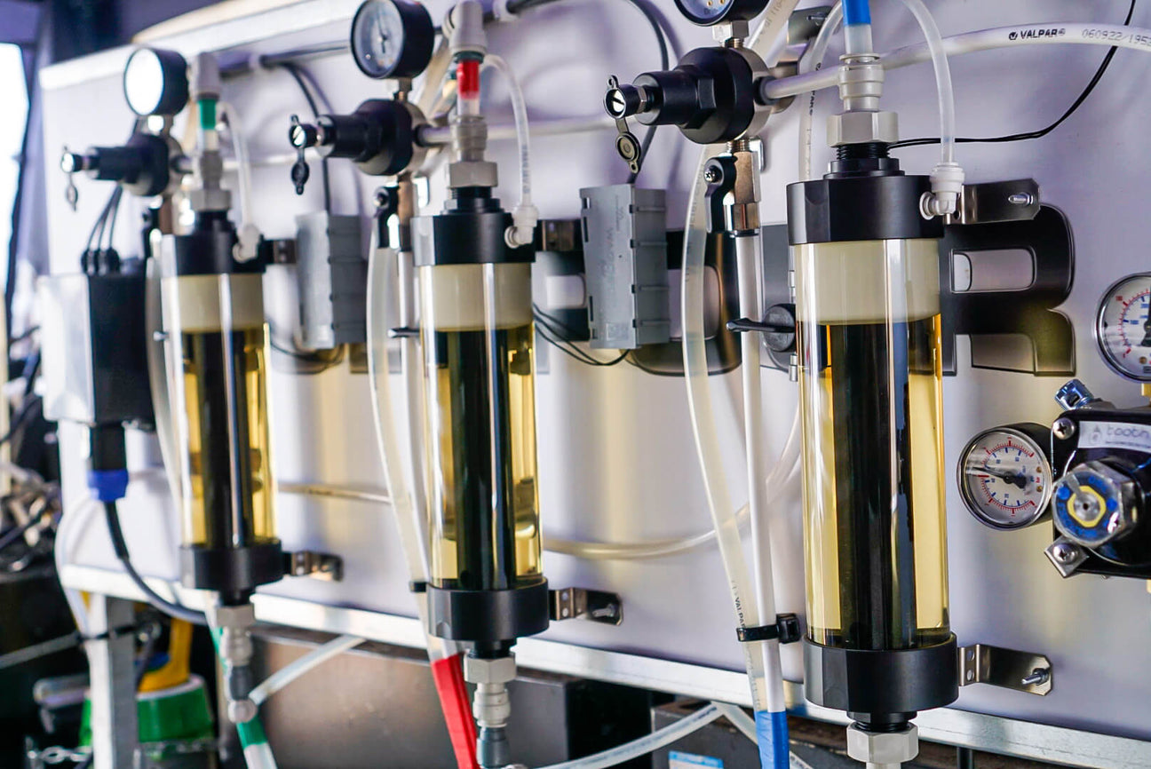 Multipour Fast Dispense Hire | Beverage Service for Events