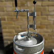 Keg Pump Party Dispenser – Easy Dispensing – National Mobile Bars LTD