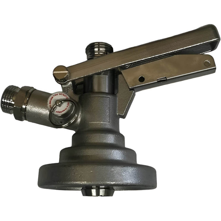 KeyKeg Coupler – Secure Connection for Efficient KeyKeg – National ...