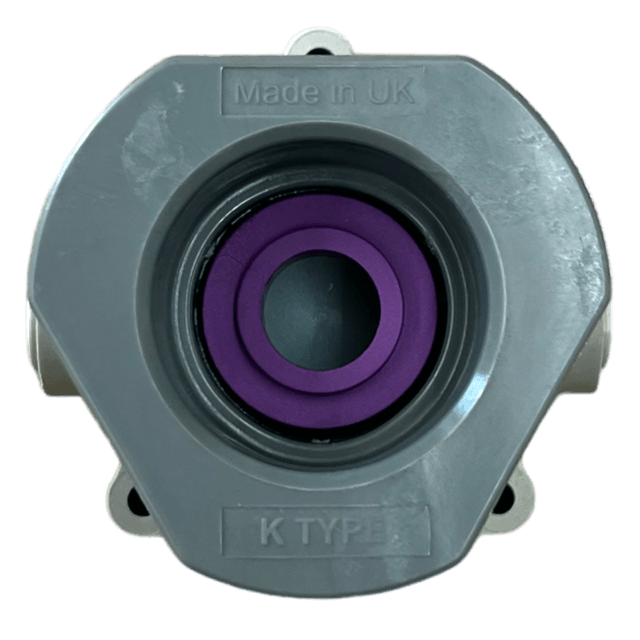 Wall-Mounted KeyKeg Cleaning Socket – Efficient Cleaning – National ...