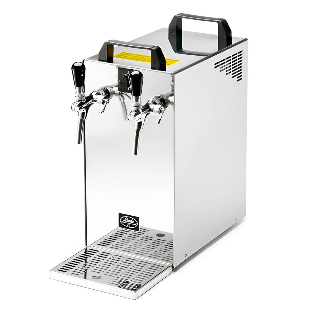 Lindr Dispensers | Premium Beverage Dispensing Systems – National ...