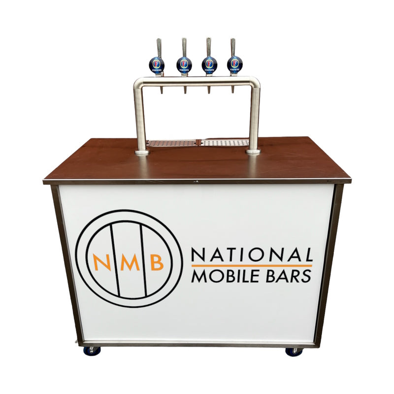 Mobile Tap Wall#N#– National Mobile Bars