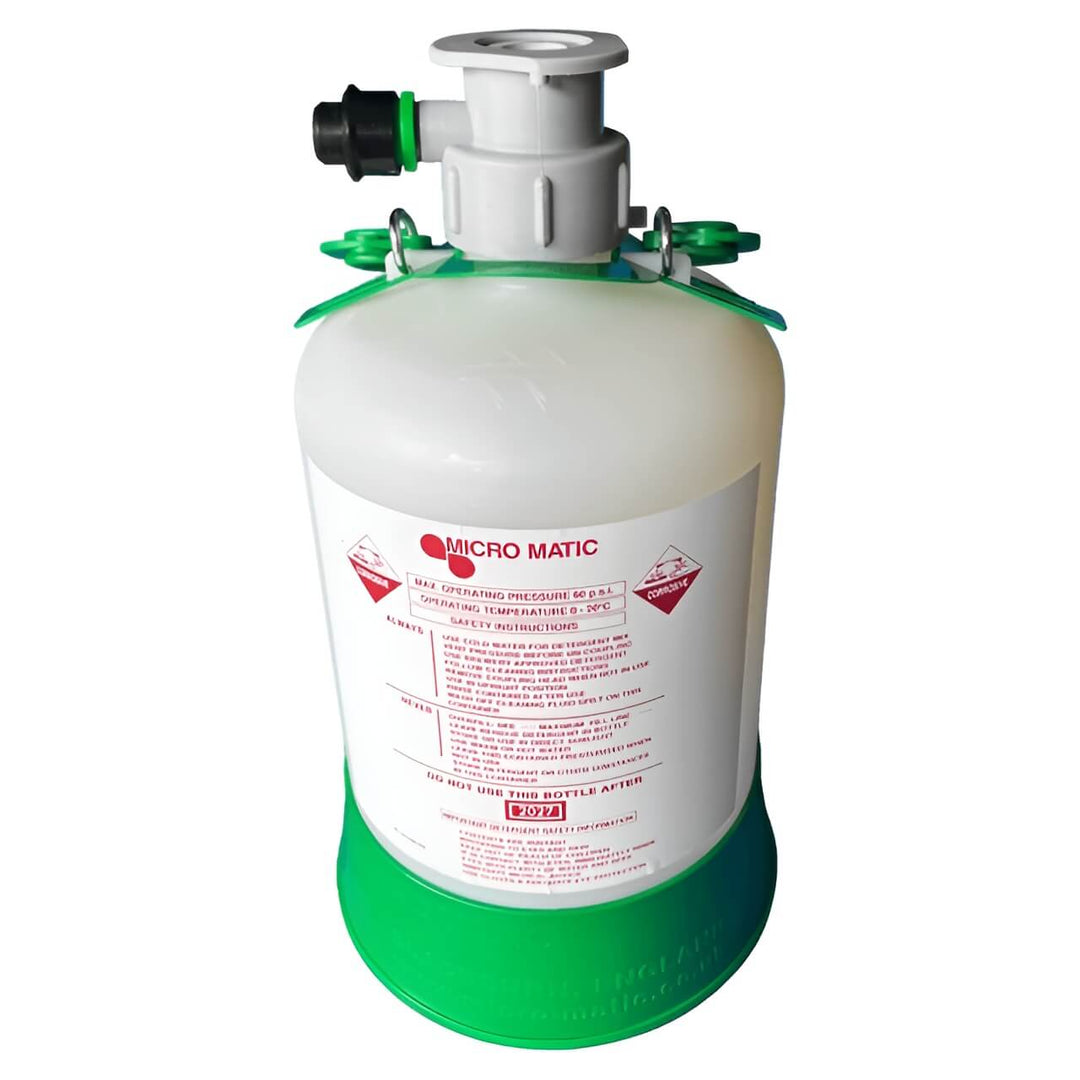Sankey 5 Litre Pressurised Cleaning Bottle | Efficient – National ...