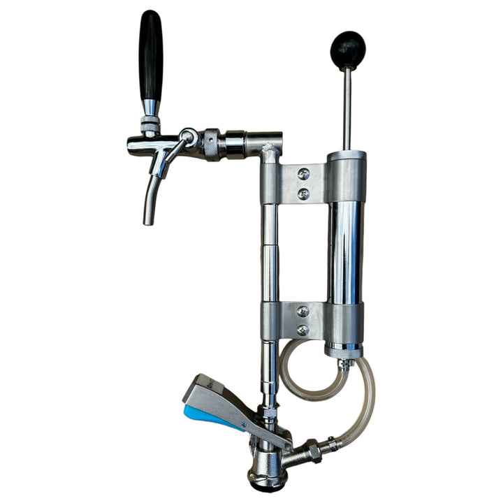 Keg Pump Party Dispenser – Easy Dispensing – National Mobile Bars LTD