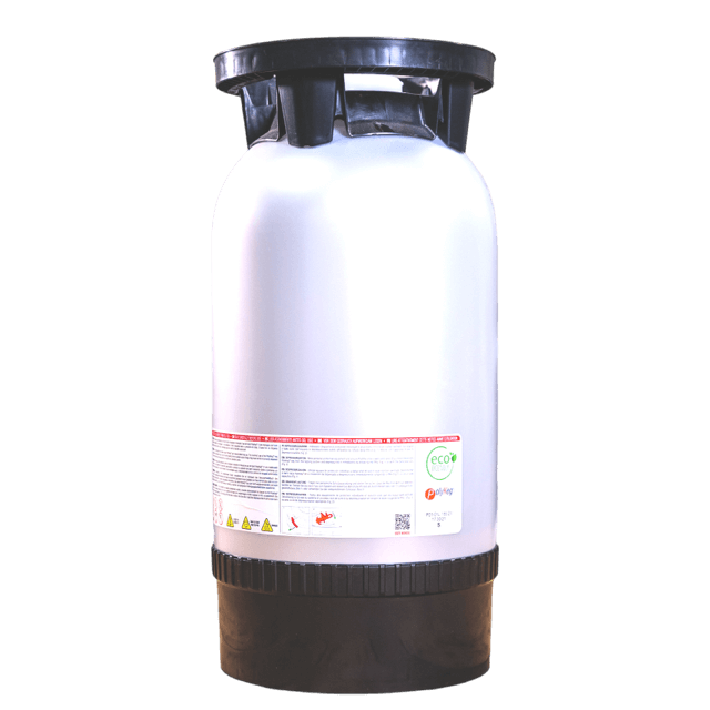 Mixtons - Spicy Melons - 20 Litre Polykeg (Keykeg Coupler) – National ...