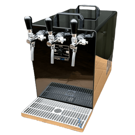 Beer Dispensers Draught Keg Machines - National Mobile Bars – National ...