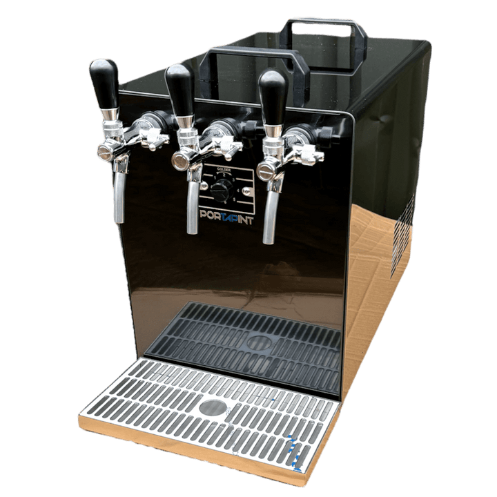 Beer Dispensers Draught Keg Machines - National Mobile Bars – National ...