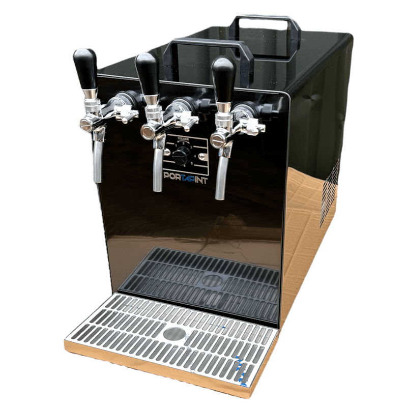 Beer Dispensers Draught Keg Machines - National Mobile Bars – National ...