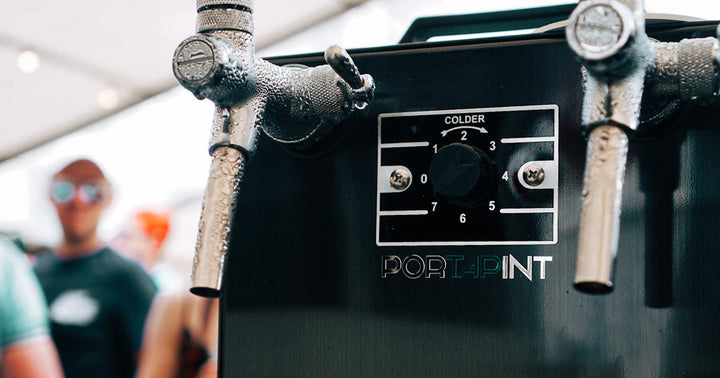 Lindr Dispenser Hire | Premium Beverage Dispensing Solutions