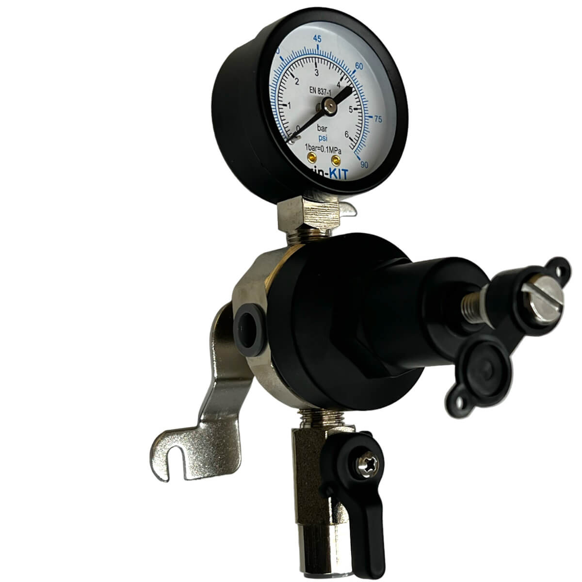 Secondary Gas Regulator Valve for Beer (SRV) | Control – National ...