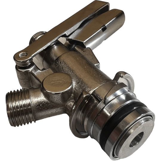 U Type Keg Coupler | Secure & Efficient Beer Dispensing – National ...