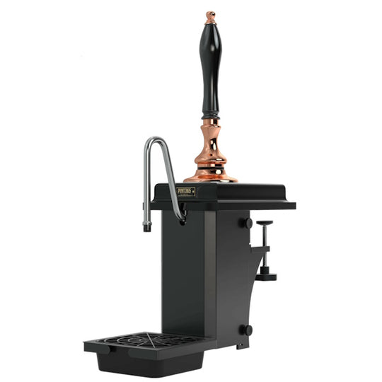 Beer Dispensers Draught Keg Machines - National Mobile Bars – National ...