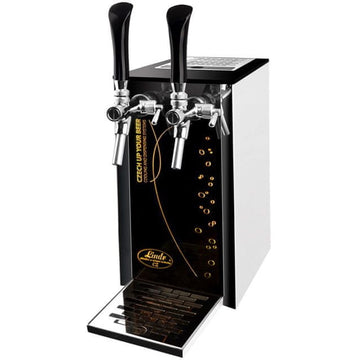 Lindr Dispensers | Premium Beverage Dispensing Systems – National ...