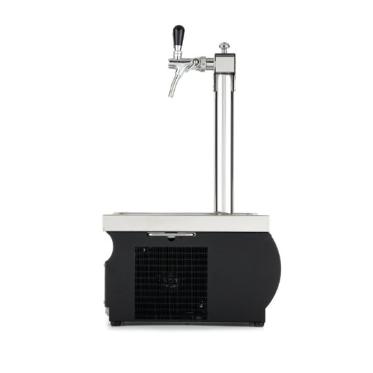 Lindr 55/K Profi Tower Twin Tap Draught Dispenser Green Line – National ...