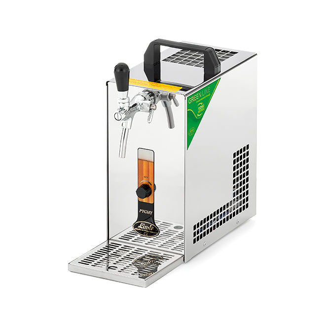 Lindr Dispensers | Premium Beverage Dispensing Systems – National ...