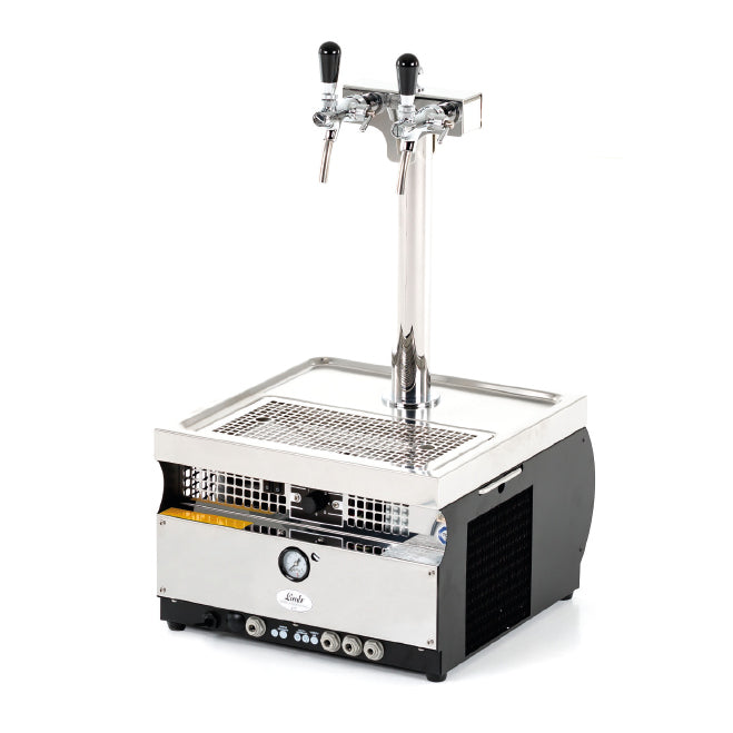 Lindr Dispensers | Premium Beverage Dispensing Systems – National ...