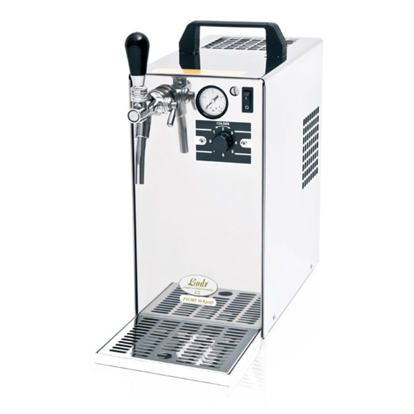 Lindr Dispensers | Premium Beverage Dispensing Systems – National ...
