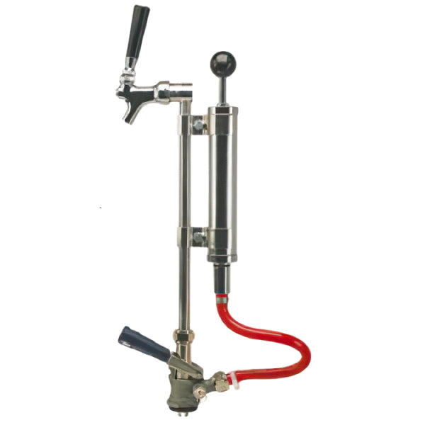Keg Pump Party Dispenser | National Mobile Bars