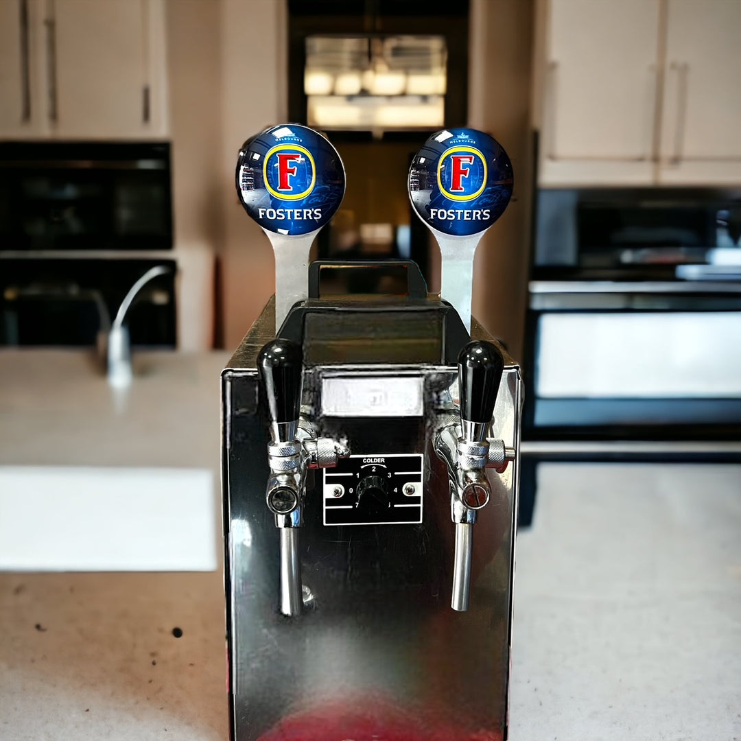 Beer Dispensers Draught Keg Machines - National Mobile Bars – National ...