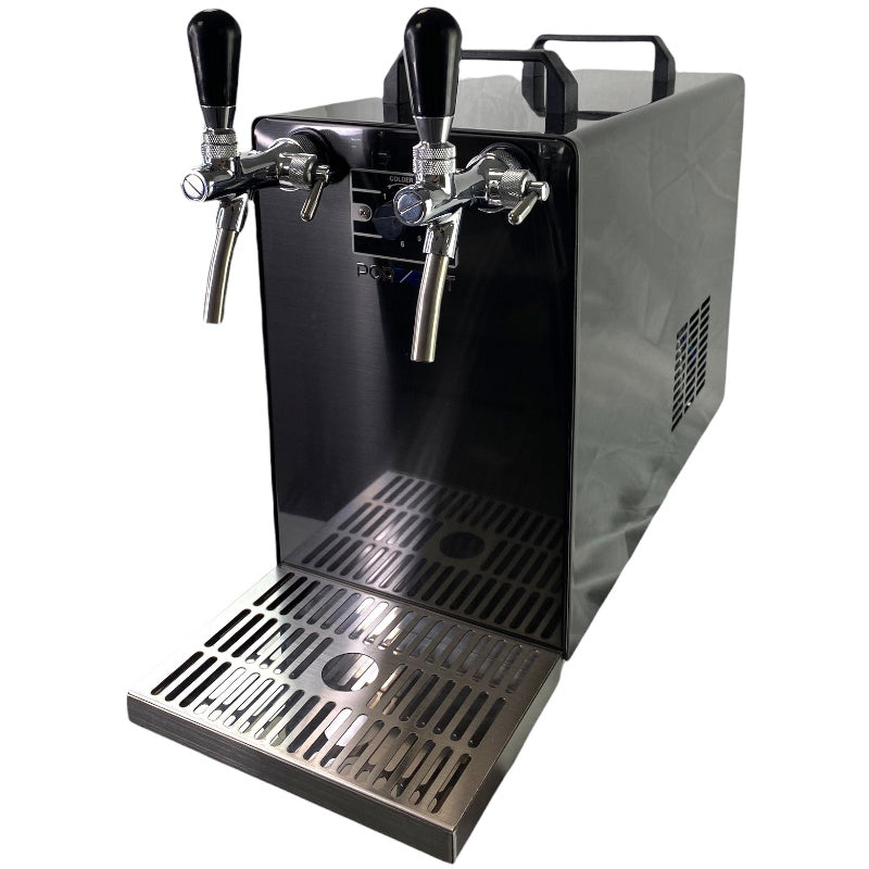EX RENTAL PortaPint 50C Twin Tap Dispenser P235043 – National Mobile ...